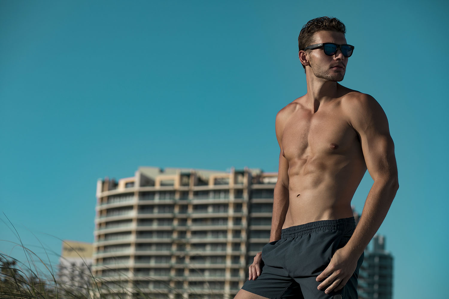 Jeremy Cook – Douglas Diaz