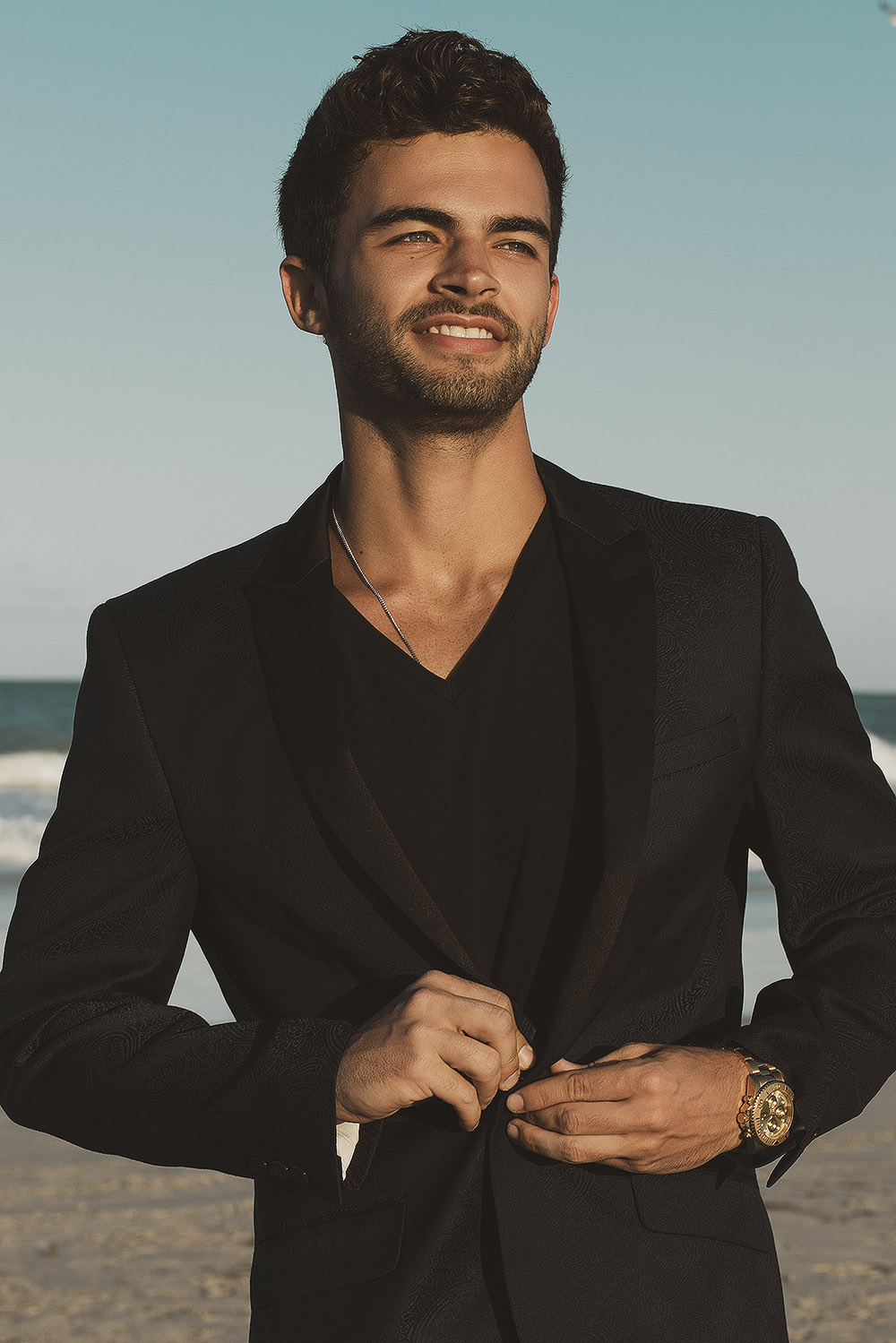 Matthew Doyle – Douglas Diaz