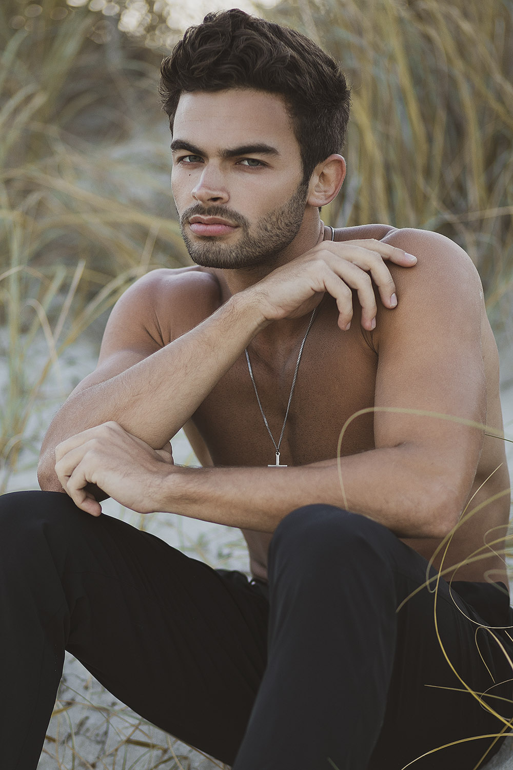 Matthew Doyle – Douglas Diaz