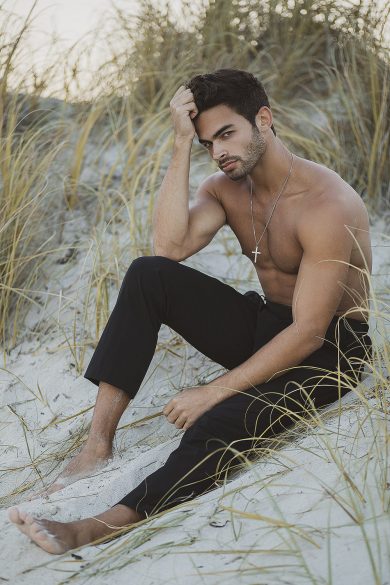 Matthew Doyle – Douglas Diaz